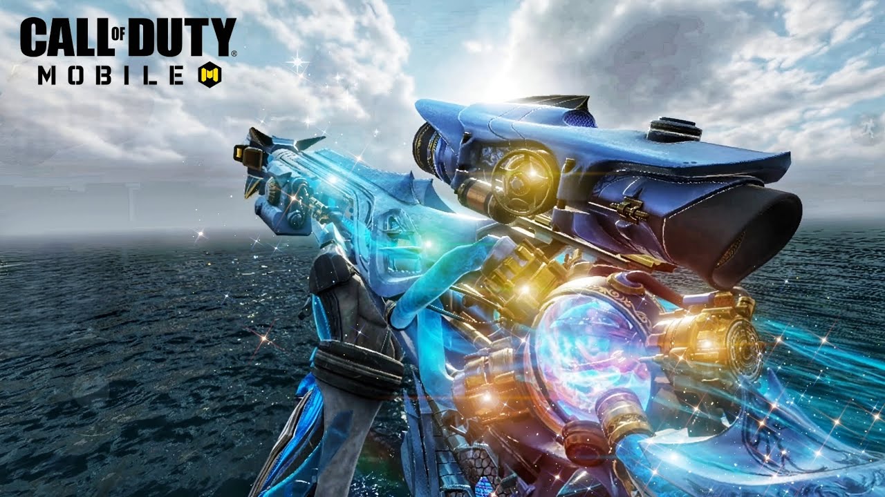 BEST FAST ADS+NO HITMARKER RYTEC AMR Gunsmith ! BEST RYTEC AMR Loadout ...