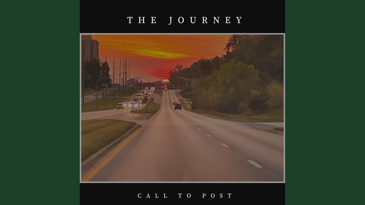 The Call To Post - YouTube