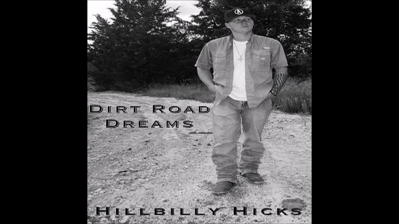 Ole Backwoods by Hillbilly Hicks - YouTube