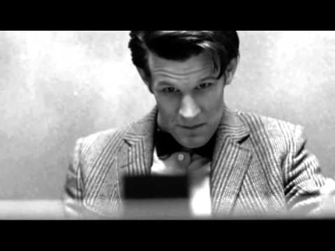 The Doctor discovers what was REALLY inside the Shakri Cubes - YouTube