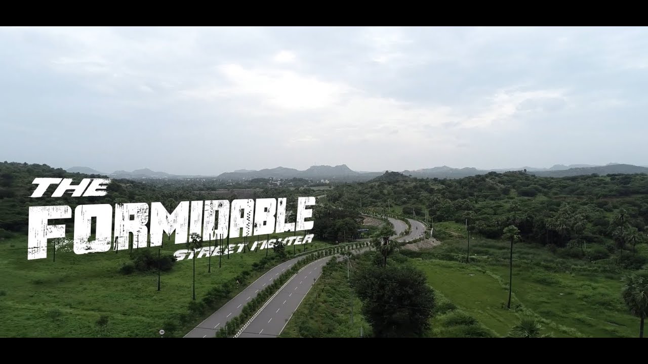 Rule the city streets with #CB300F - YouTube