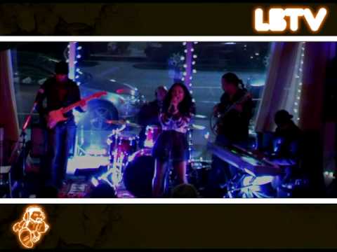 LBTV presents Joyo Velarde Record Release Party @ Yoshi's SF 2.18.10 ...