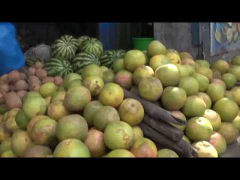 Daawo Qudaarta Ugu Shidan Muqdisho Iyo Wariye Saalax Kalgacal - YouTube