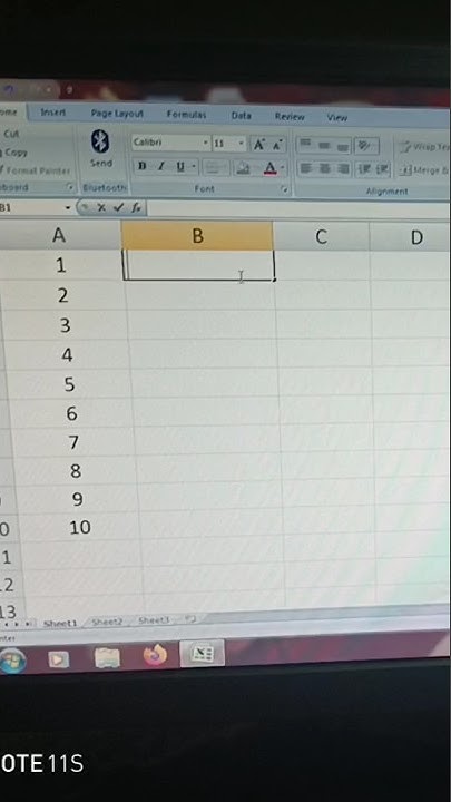 How to convert numbers into roman letters? i) =Roman(select one shell ...