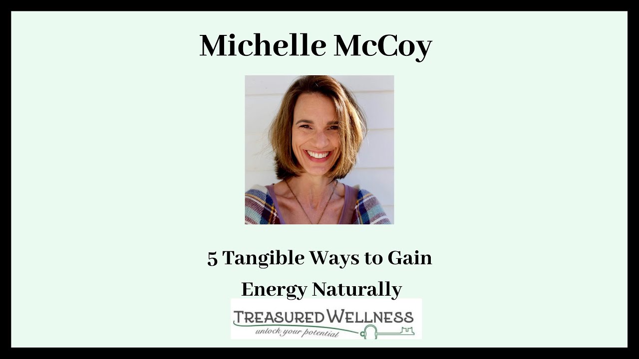 Michelle McCoy - YouTube