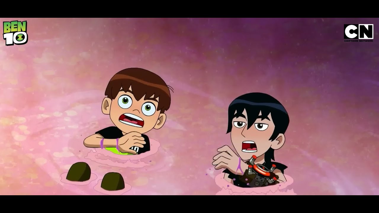 Best of Ben 10,000 - 3 | Ben 10 Cartoon | Cartoon for Kids | only on ...