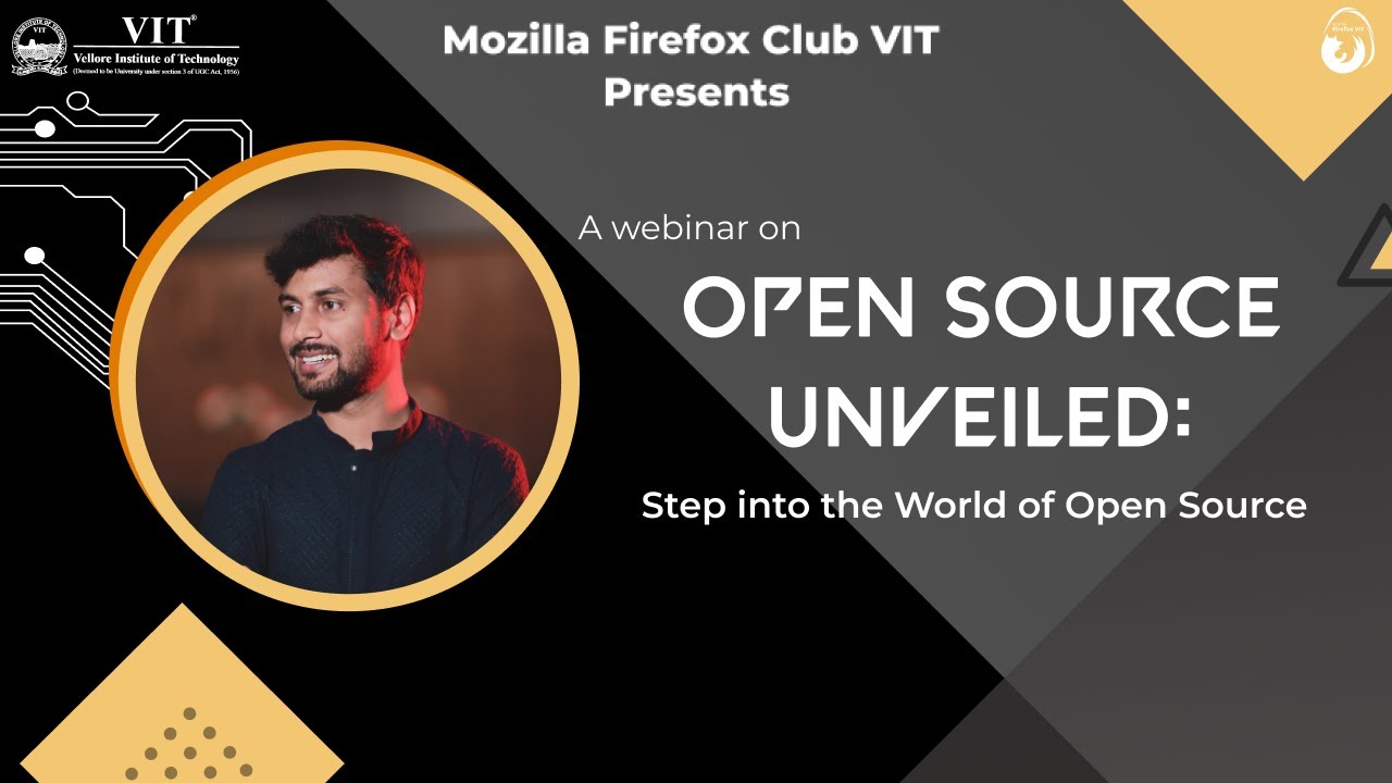 Open Source Unveiled: Step into the World of Open Source by Vinit ...