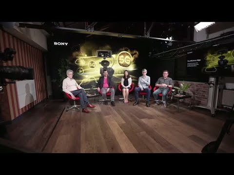 Efficiency Edge Webinar: Exploring 5G, PDT-FP1 and the Cloud - YouTube