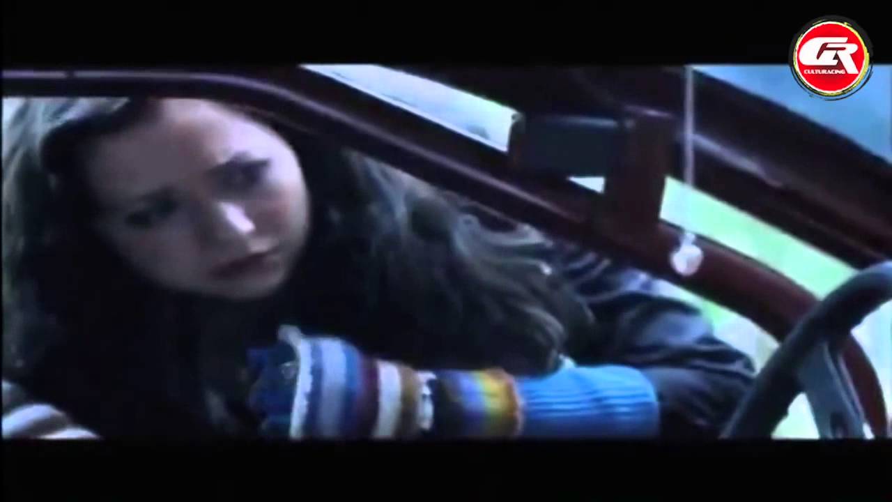 Phantom Racer - YouTube