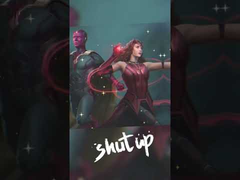Random Wanda X Vision edit😁 - YouTube