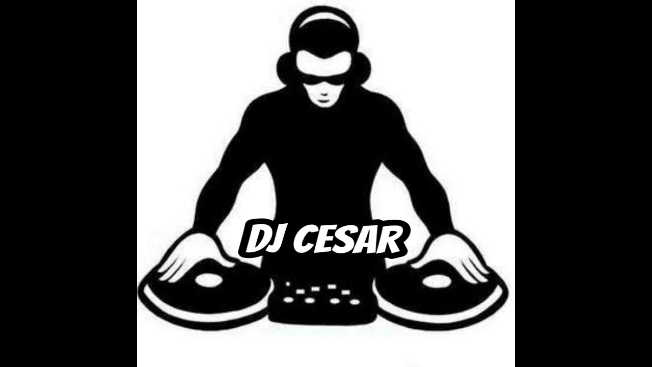 DJ Cesar-Mix-Reggae Retro - YouTube