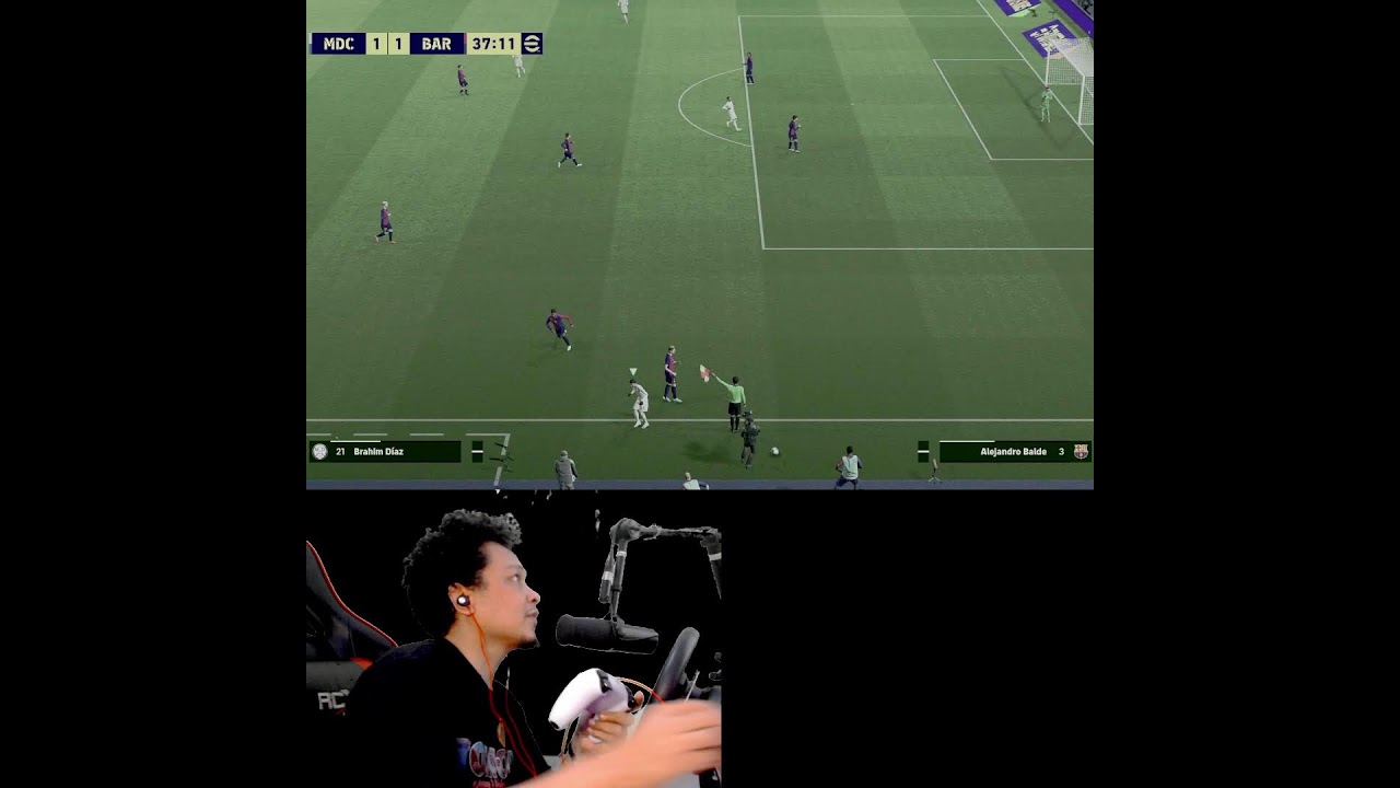 liga spanyol - YouTube