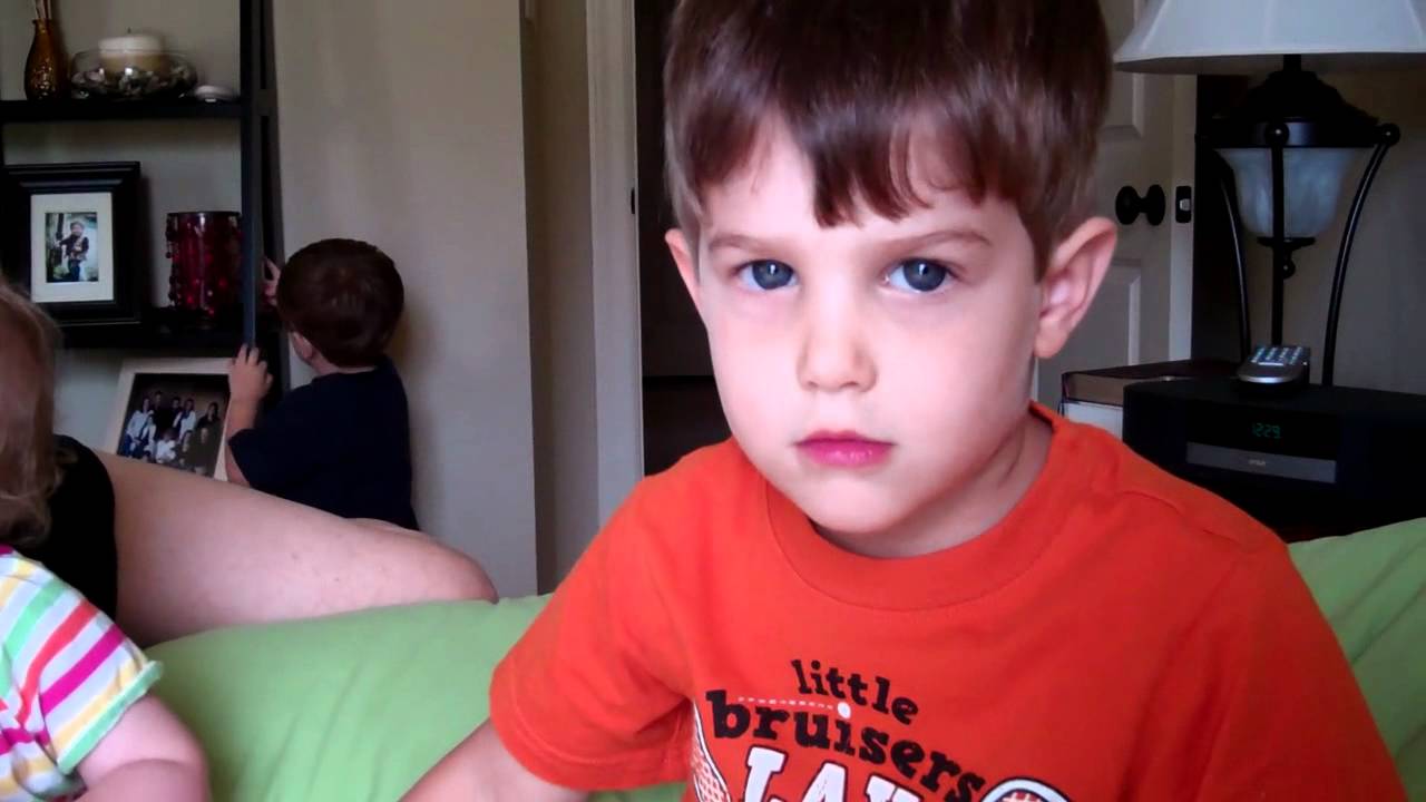 Logan Says Hi - YouTube