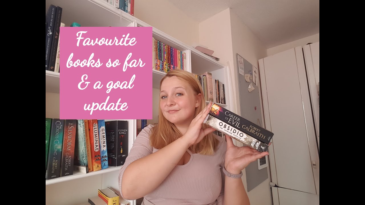 A (Late) Mid Year Wrap Up - YouTube