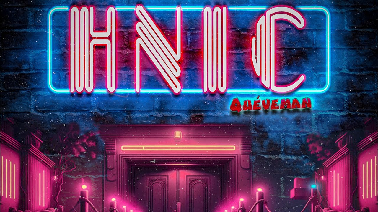 Quéveman - HNIC - YouTube