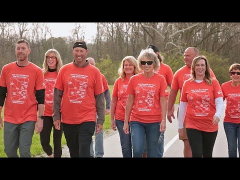 Summer Fun Run 2023 - YouTube