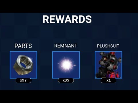 FNAF AU: Special Delivery EP #73 Getting Discarded Lefty - YouTube