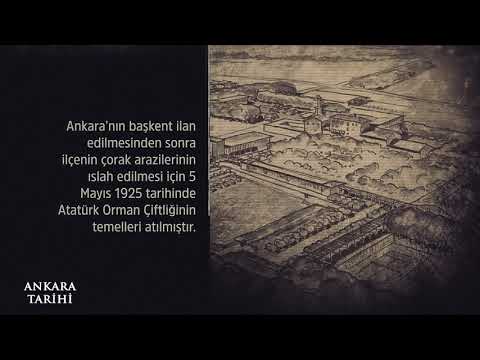 Ankara Tarihi / Bölüm 44 (Yenimahalle)