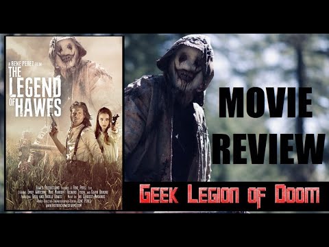 THE LEGEND OF HAWES ( 2022 Mike Markoff ) Western Action Horror Movie ...