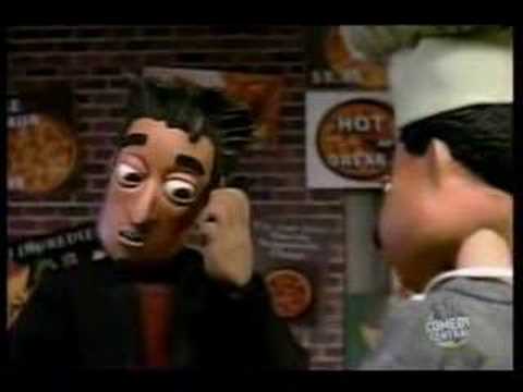 Gary and Mike Episode 7b - YouTube