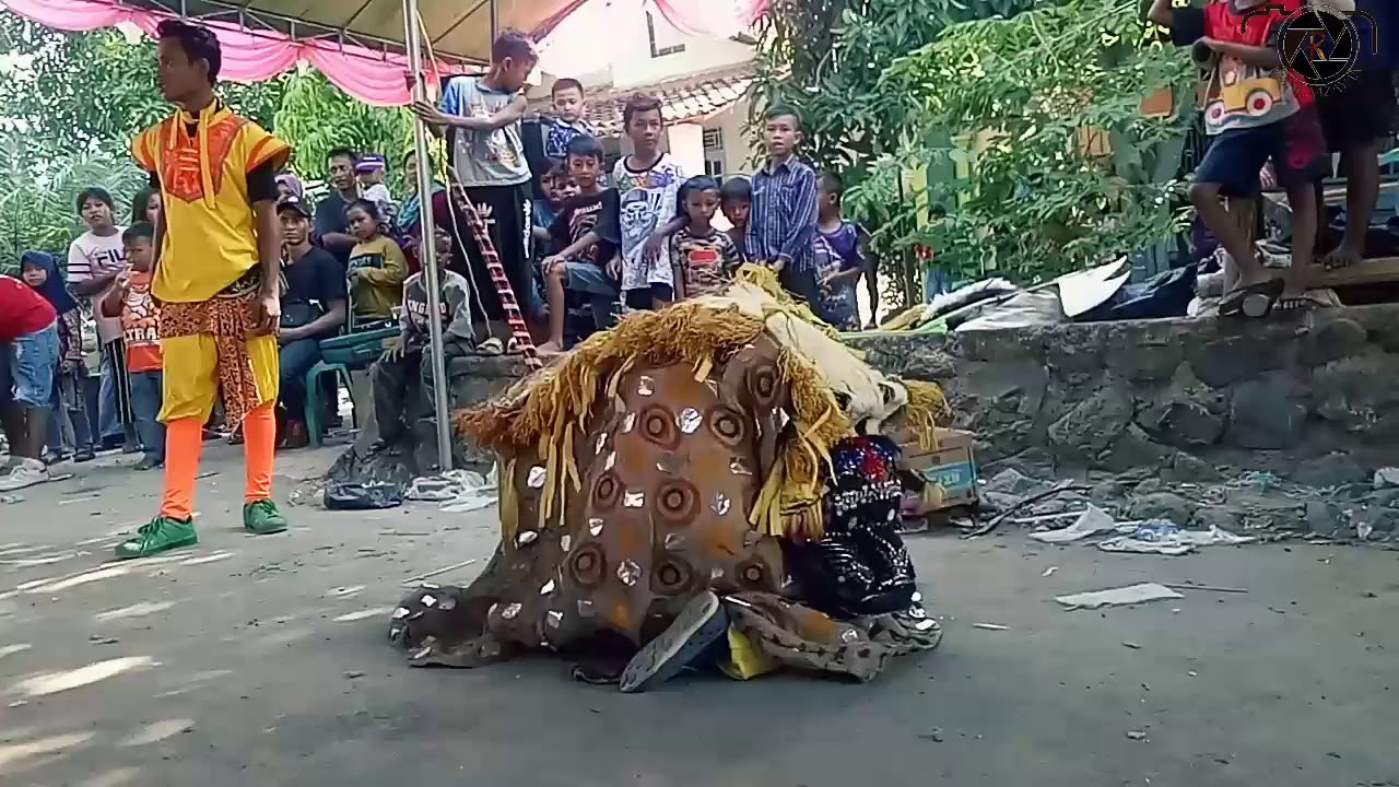 BEROKAN INDRAMAYU - YouTube