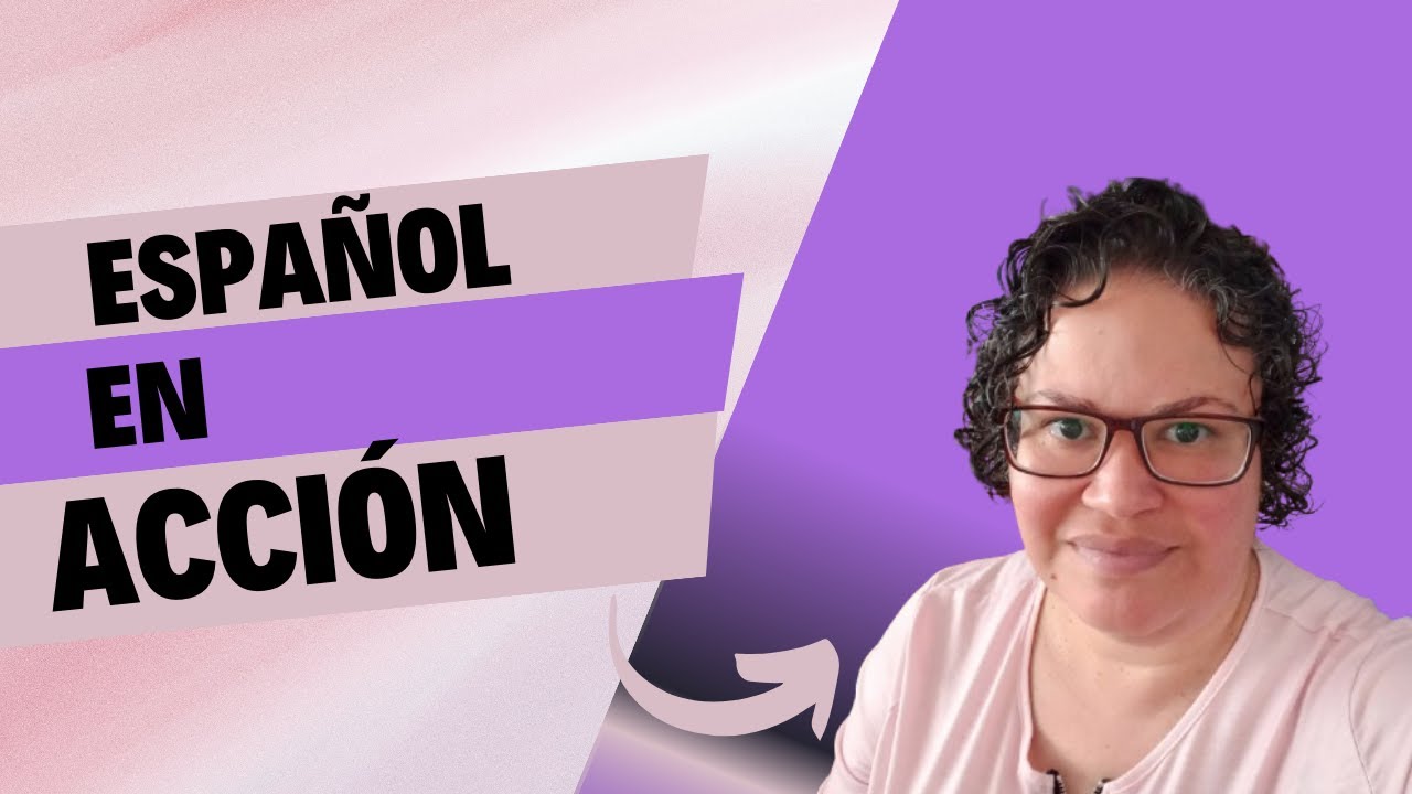 Temporada 1 Episodio 3 Hablemos de Nosotros - Presentaciones Personales - YouTube