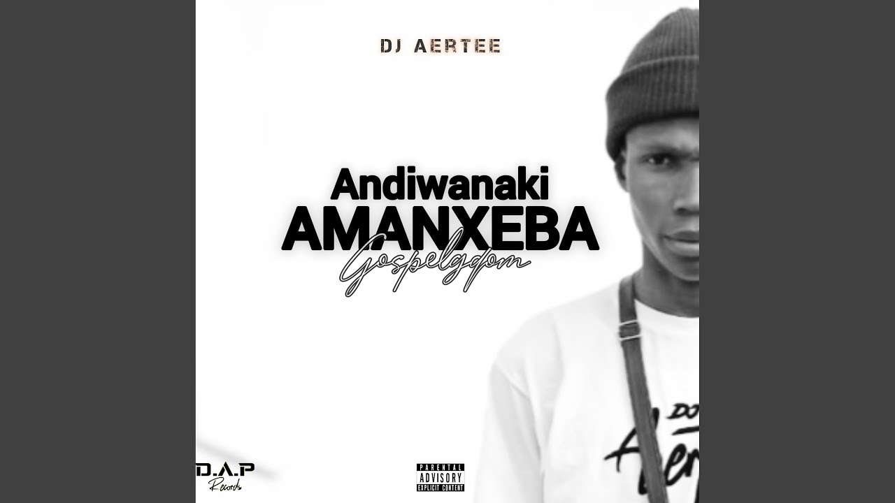 Andiwanaki amanxeba_ (gospelgqom) - YouTube