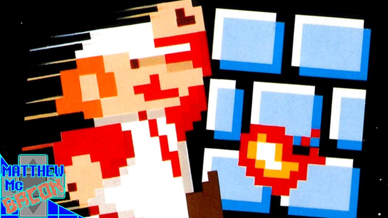 Losing the Plot in Super Mario Bros. - YouTube
