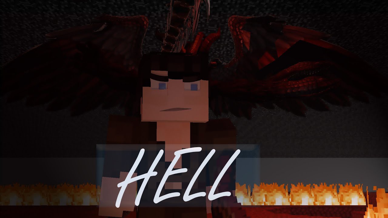HELL, Animated action short film.#animation#massy#action#shortfilm ...