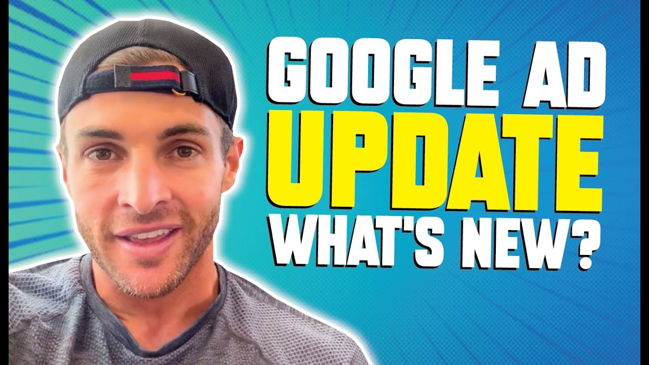 Rank & Rent Google Ad Update (2023) - YouTube