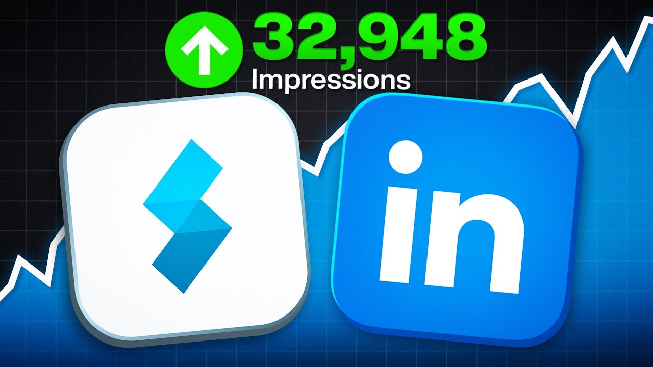 Supergrow Tutorial 2025 - LinkedIn Growth Tool - YouTube