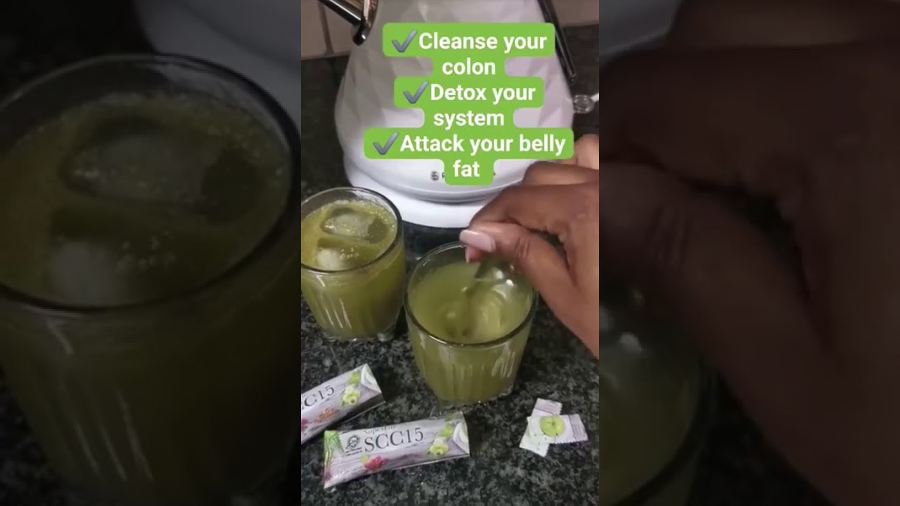 How to prepare and use SCC15 - YouTube