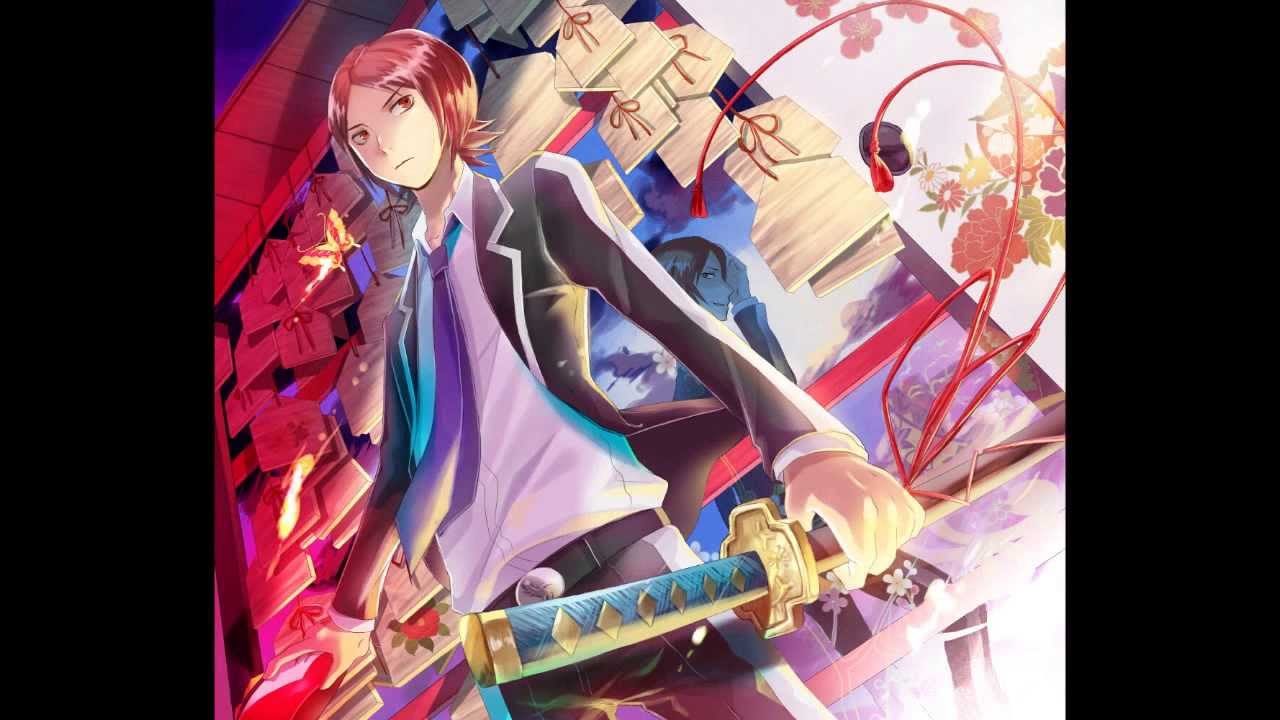 Persona 2: Innocent Sin ~ Map Theme B - Xibalba[Extended] - YouTube