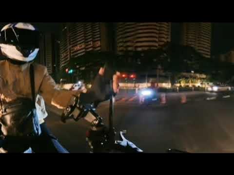 ANG GANDA SA MAKATI KAPAG GABI 🙂| Lexter Buendia - YouTube