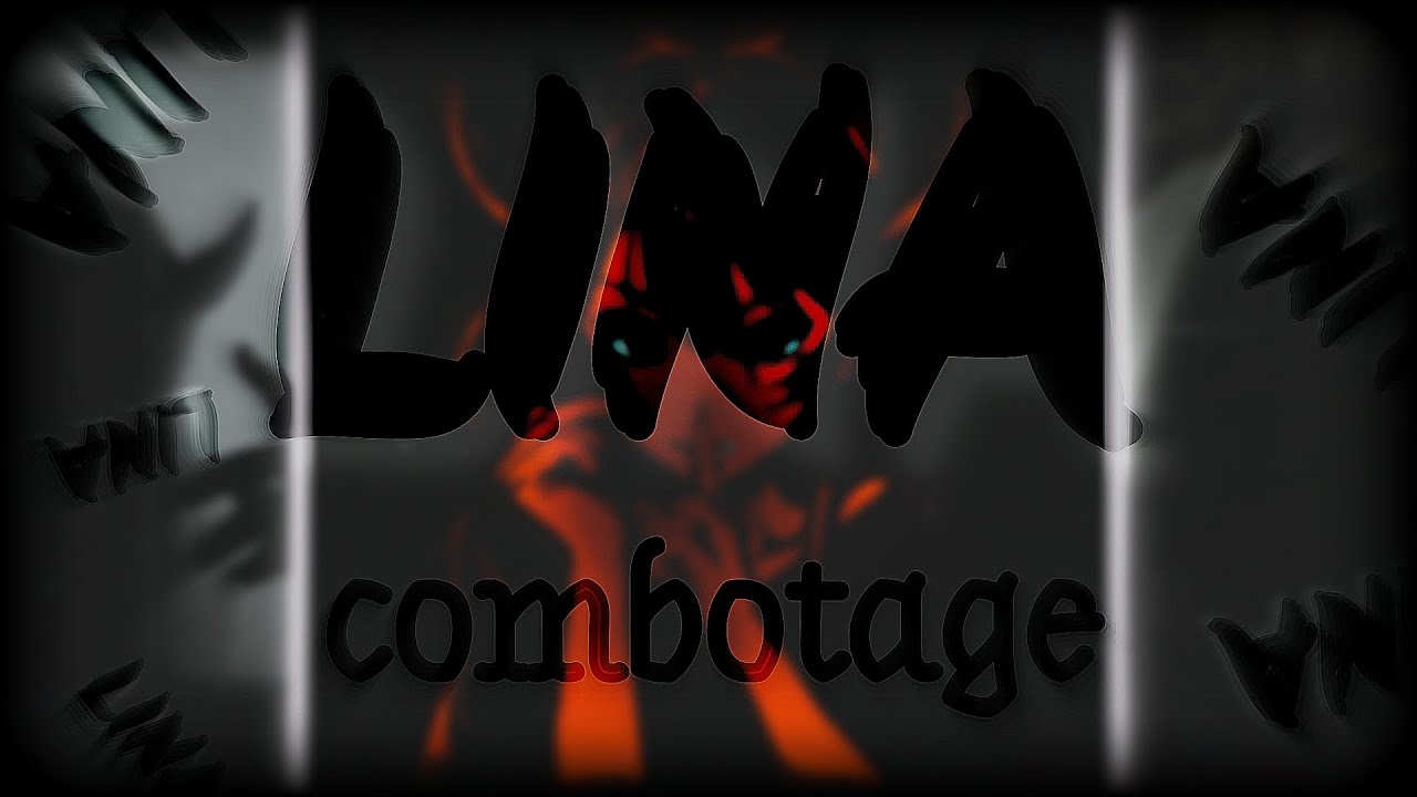combotage - YouTube