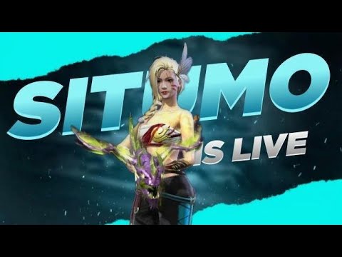SITUMO GUILD TEST🎯ROOM GIVEAWAY🤯 | FF LIVE TEAM CODE GIVEAWAY || LIVE ...