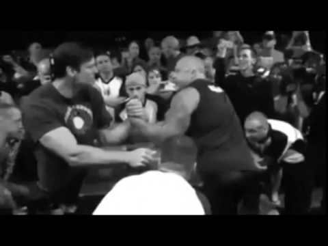 DEVON LARRATT VS CHRISTIAN BINNIE (GRIPPLERIZED VERSION) - YouTube