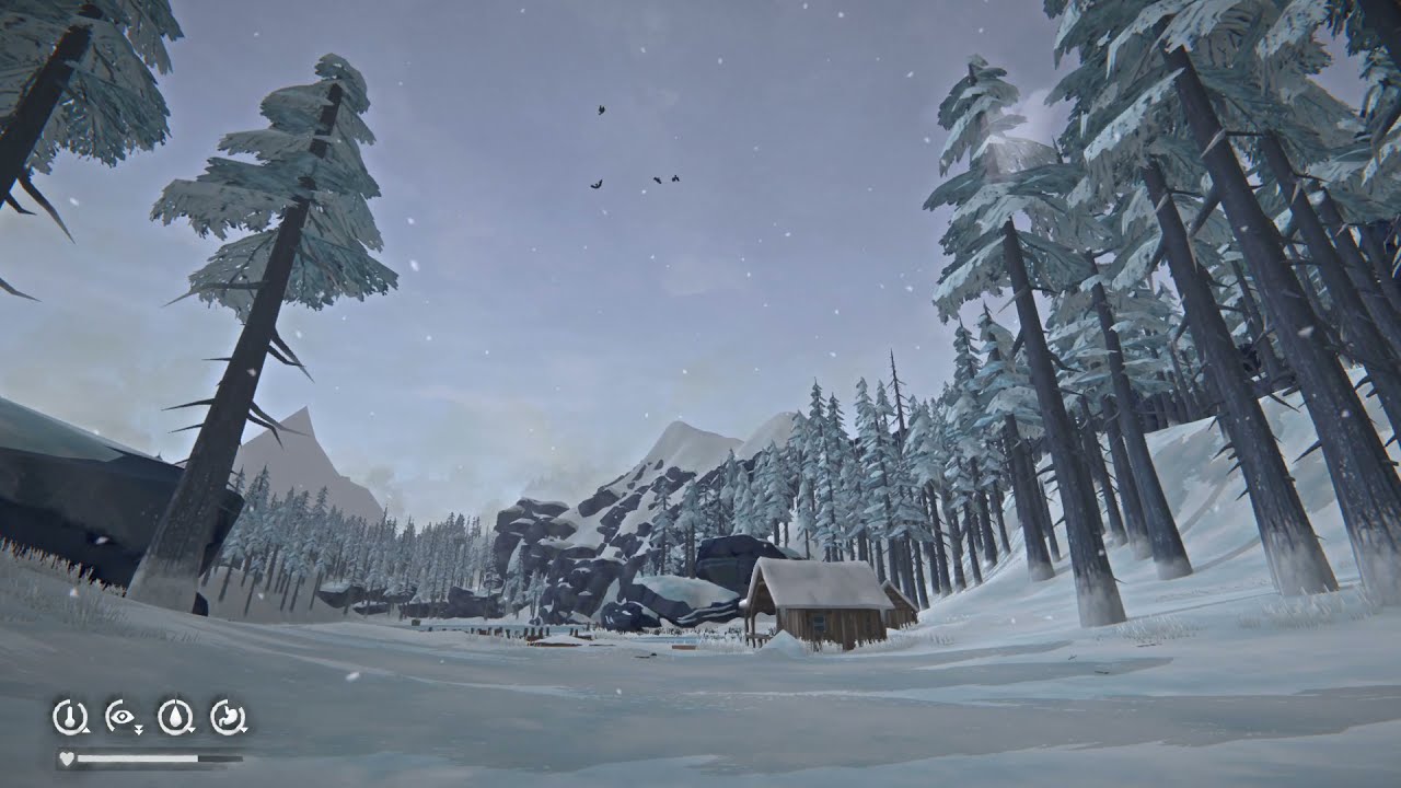 Found A Firestriker - The Long Dark Stalker Ep2 - YouTube