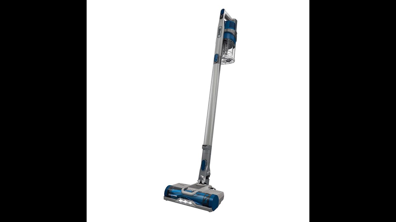 Unboxing Shark pet plus barredora aspiradora inalámbrica UZ365H - YouTube