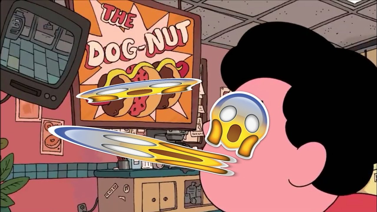 Honest Animation mistake - YouTube