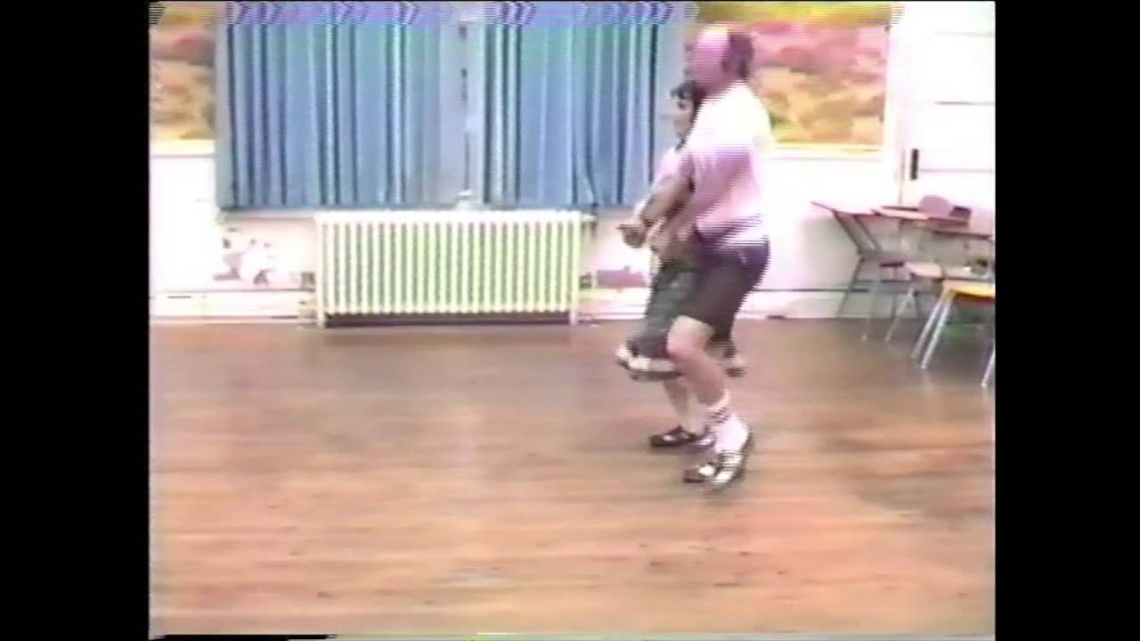 Slavonsko Kolo - YouTube