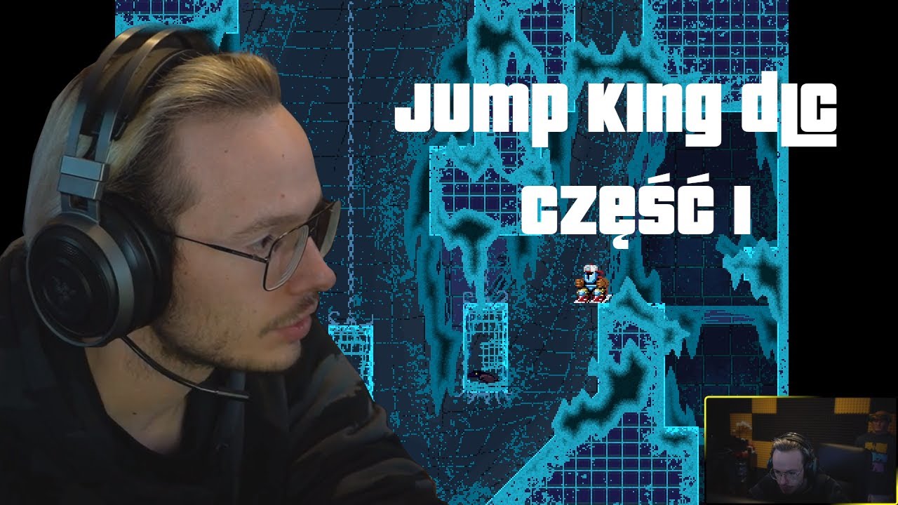 XAYOO - JUMP KING DLC (CZĘŚĆ 1) - YouTube
