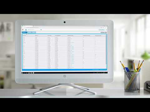 LibreView - What is LibreView Professional - SLO - YouTube