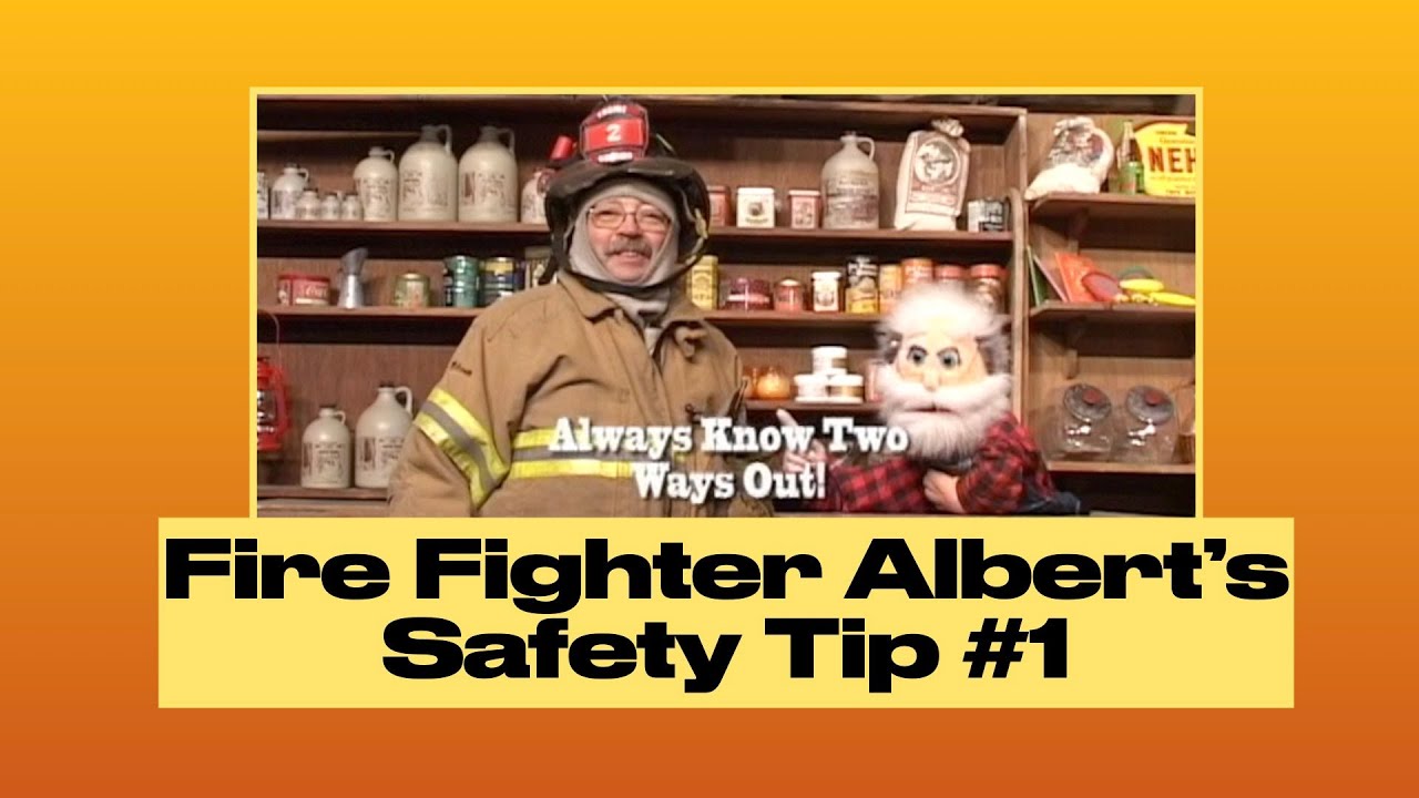 Always Know Two Ways Out Converted - YouTube