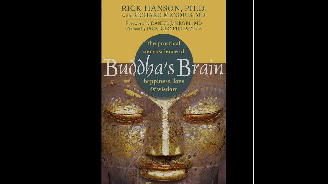 Buddha's Brain: The Practical Neuroscience Meeting 1 - YouTube