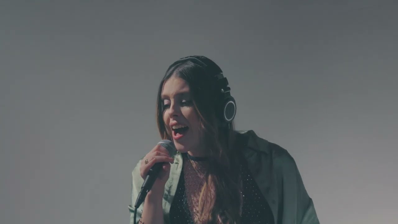 VERACITY - Mary Jeans (Unplugged) - YouTube