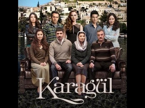 Karagül 112.Bölüm İzle