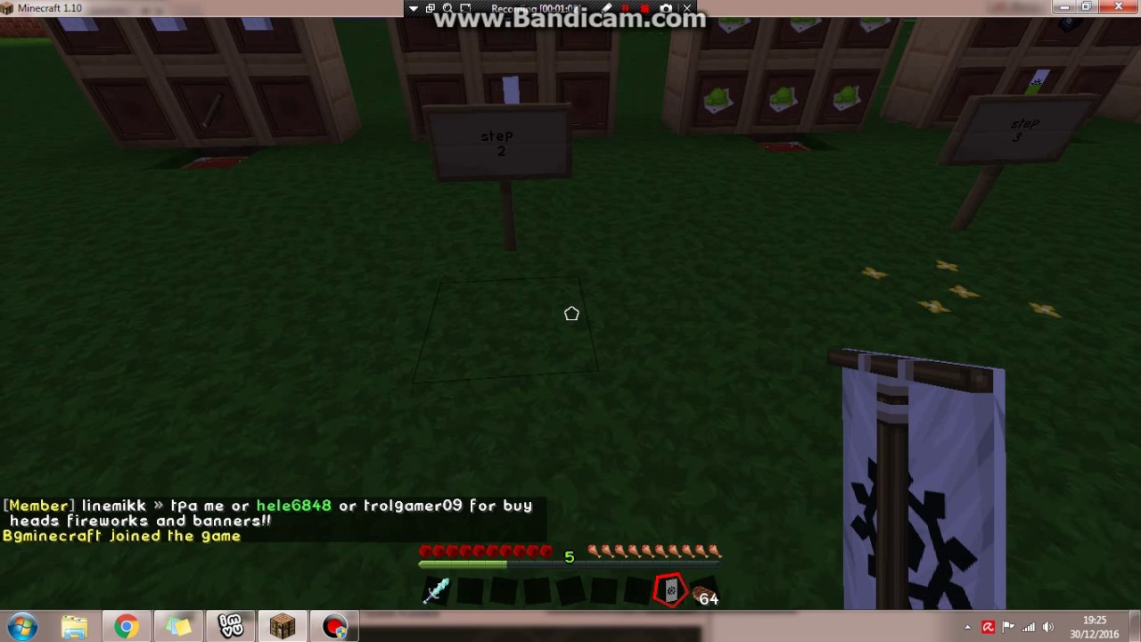 Dinosaur banner ( better version ) - YouTube