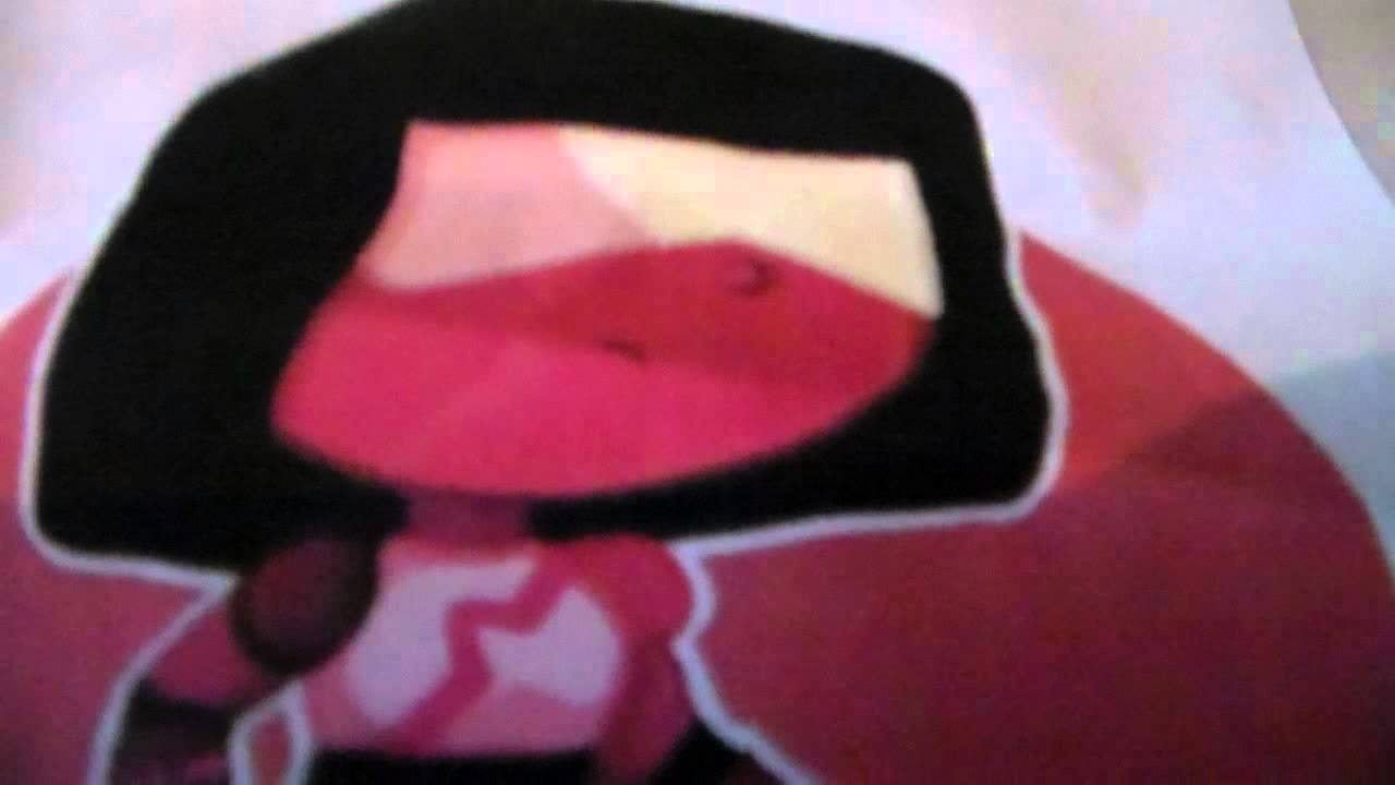 Steven Universe Song Cookie Cat Sung by Sam - YouTube