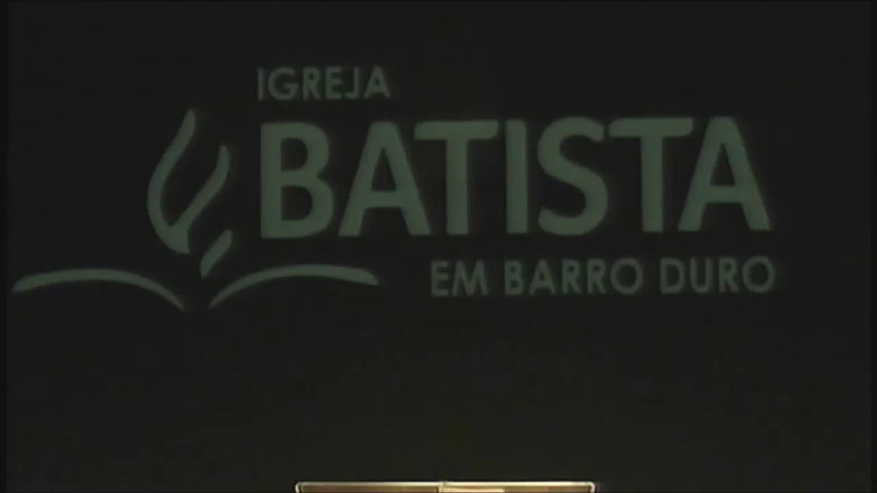 CULTO ONLINE IBBD 17/06/2020 - YouTube